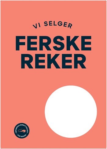 Fiskehav - Omsetning